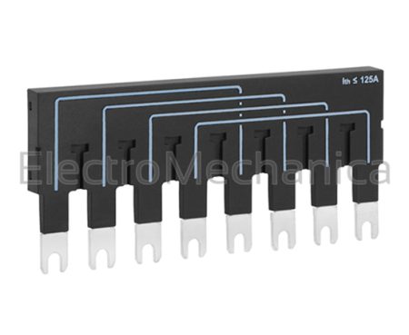 4P BRIDGE BARS ATYS-M 63-125A - RMS Measurement and Control