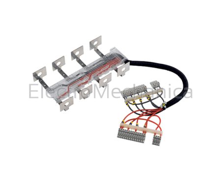3P VOLT SENSING HARNESS ATYS 630A - RMS Measurement and Control