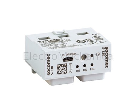 DIRIS DIGIWARE S-DATACENTRE – RMS Measurement and Control