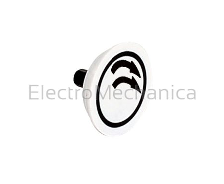 SYMBOL DISC - SPIN RIGHT FAST