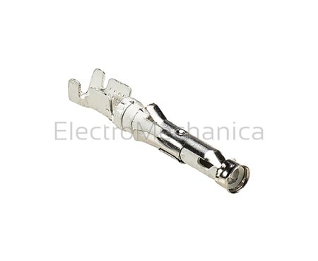 FEMALE CRIMP CONTACTS FOR REVOS
