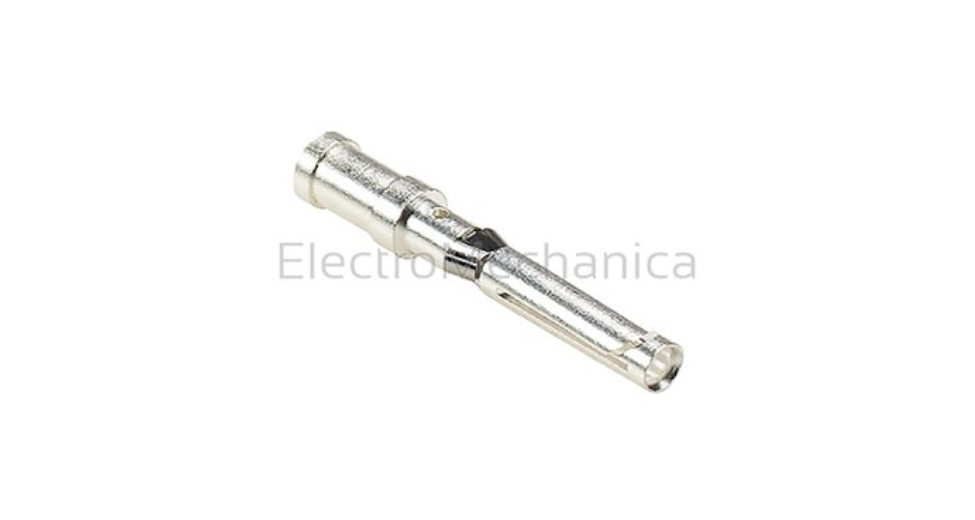 Plugs & Sockets - RMS Measurement and Control