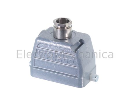 24P+E HOOD TOP ENTRY 2L - RMS Measurement and Control