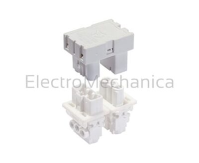 GST15i3 U TYPE COUPLING WHITE - RMS Measurement and Control