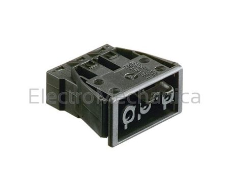 Plugs & Sockets - RMS Measurement and Control