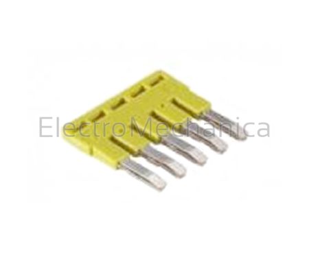 EM Termination & Wiring - RMS Measurement and Control