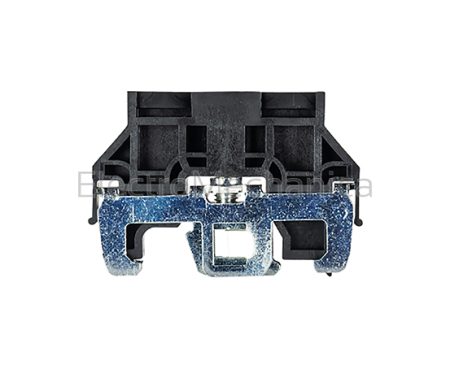 TERMINAL END STOP SCREW-ON - RMS Measurement and Control
