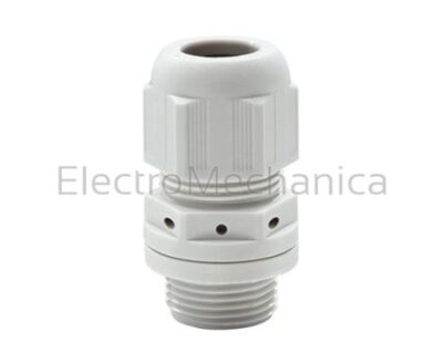 M25 VENT GLAND GREY