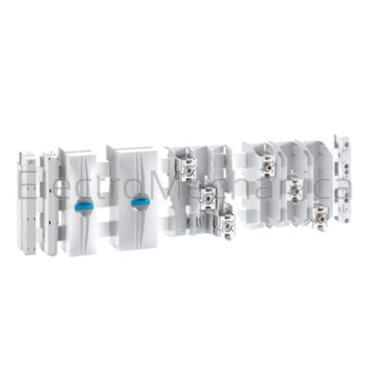 3P 16mm CLAMP-ON TERMINAL 80A - RMS Measurement and Control